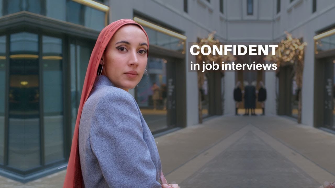 Mastering The Art Of Interview Confidence Expert Tips And Techniques