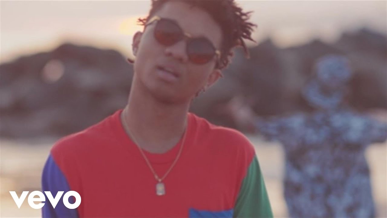 Rae Sremmurd No Type Lyrics On Screen Official Youtube