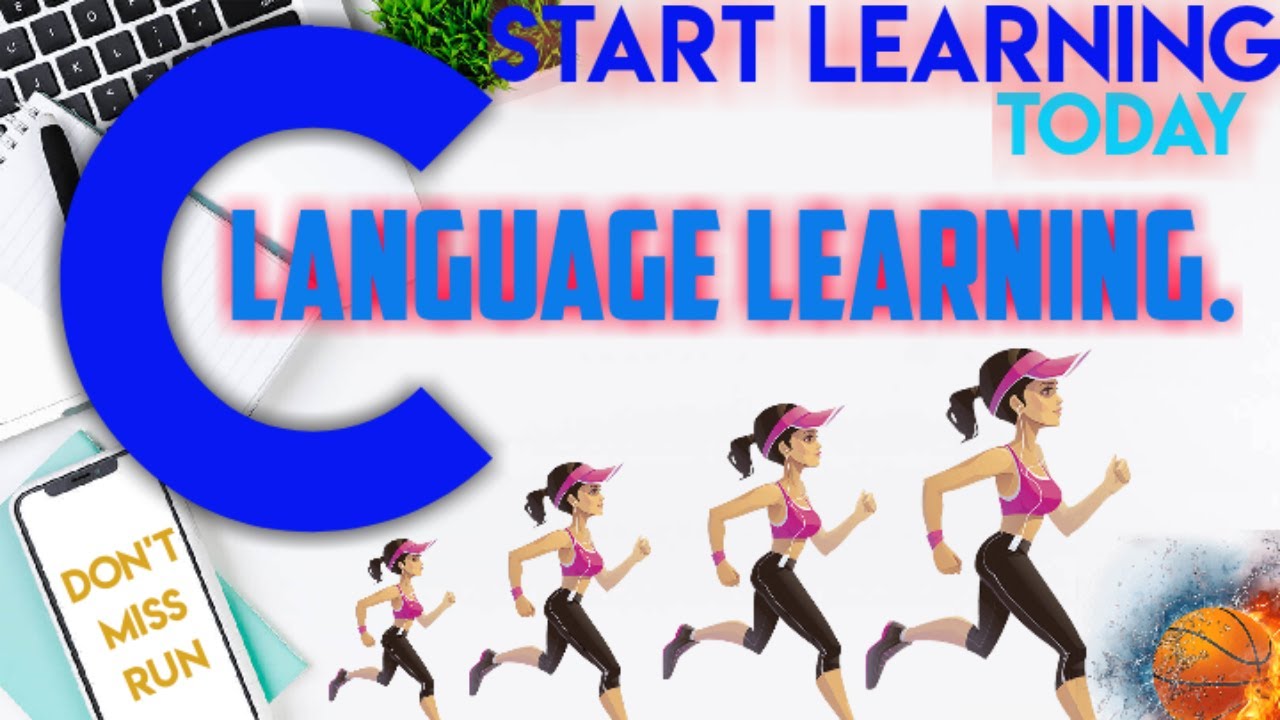 Channel Introduction Learn C Language In Details Youtube