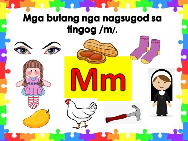 Letter M Worksheets For Kindergarten Bisaya Infoupdate Org