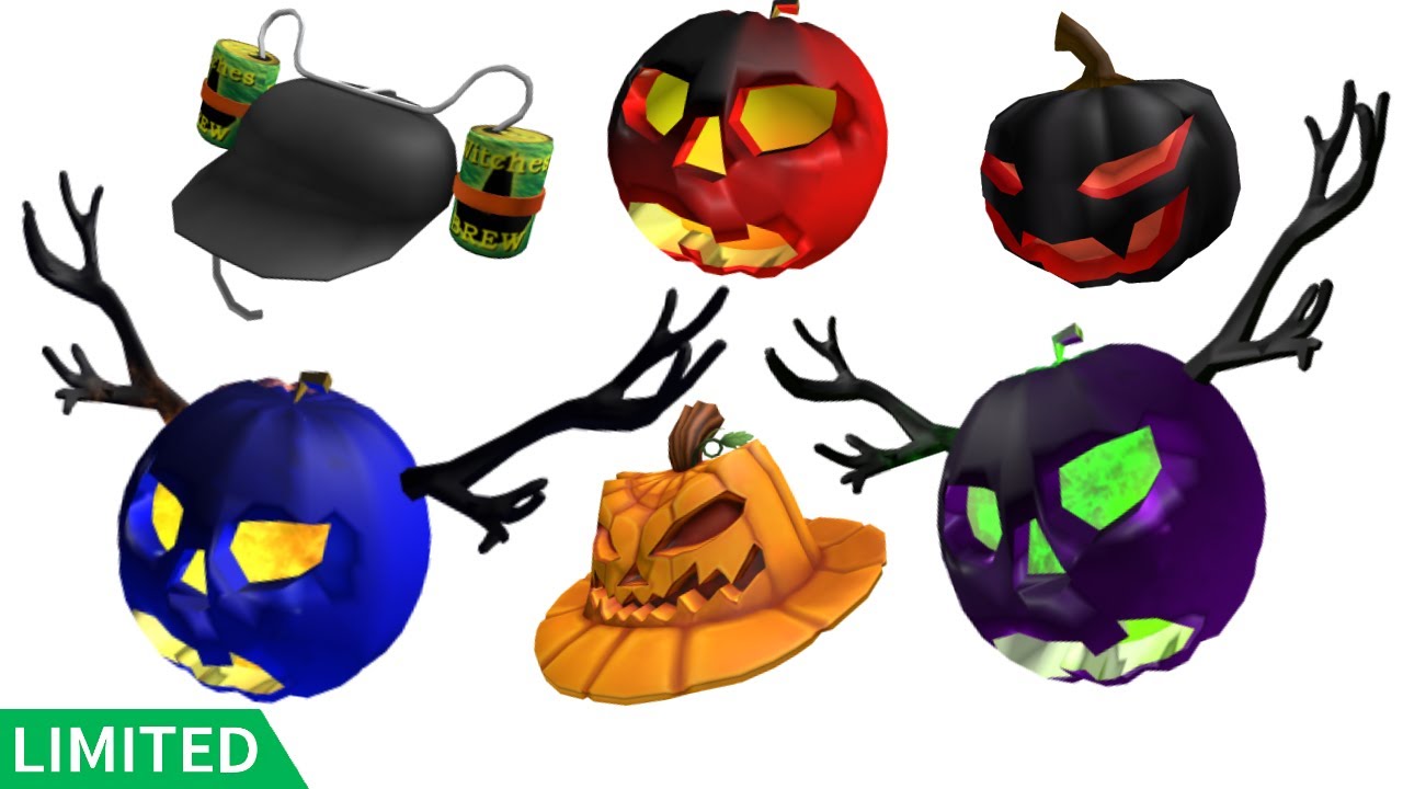 Halloween Items That Need To Go Limited Youtube