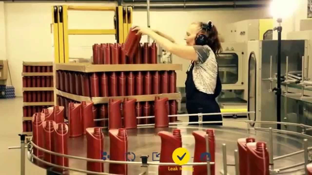 Packaging Youtube