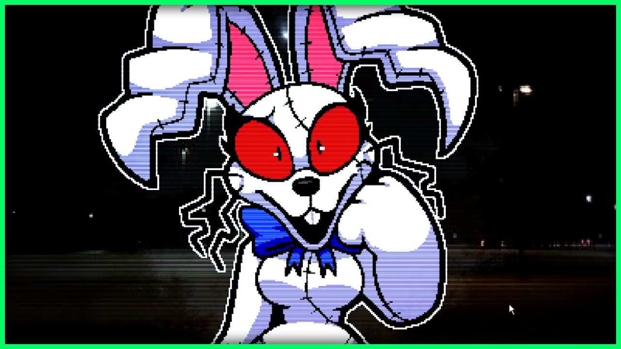 The Secrets Endings In Five Nights At Frickbears 3 Youtube