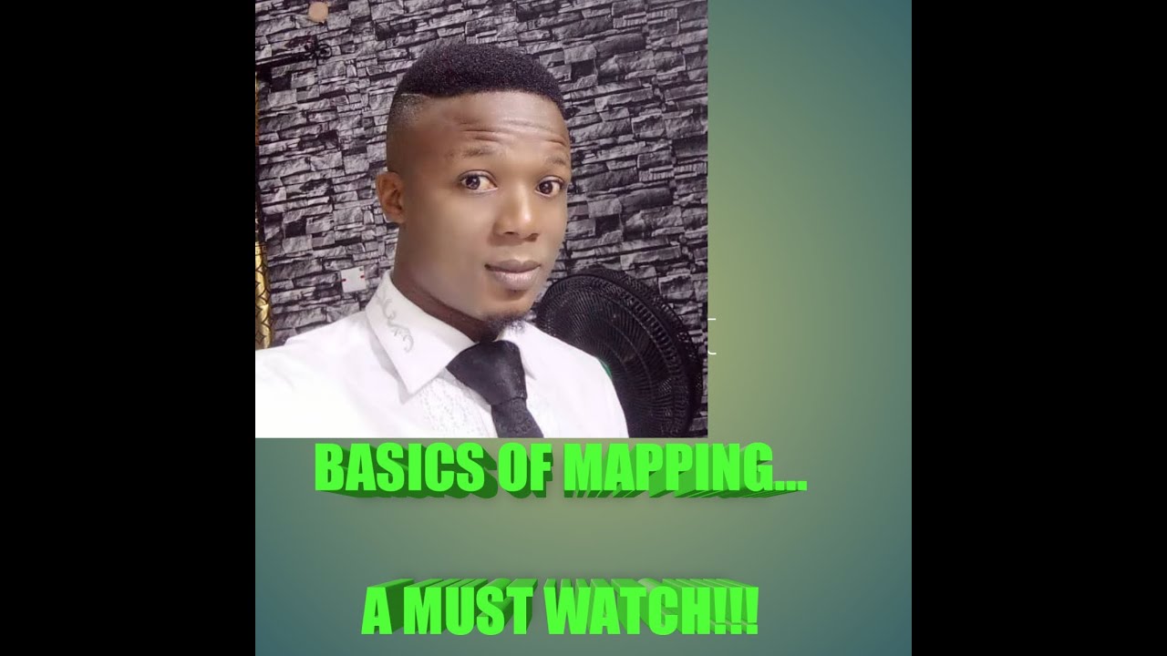 Introduction To Mapping Youtube