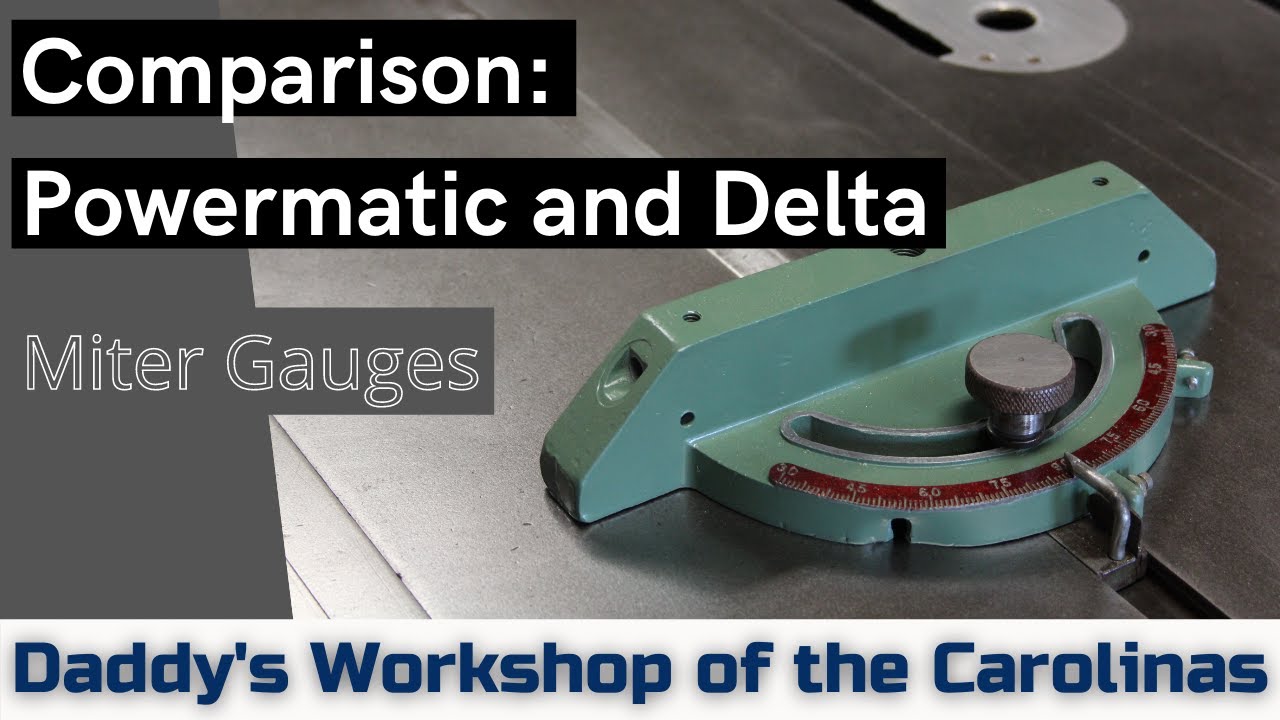 Delta Miter Gauge Clamp At Brittany Elrod Blog