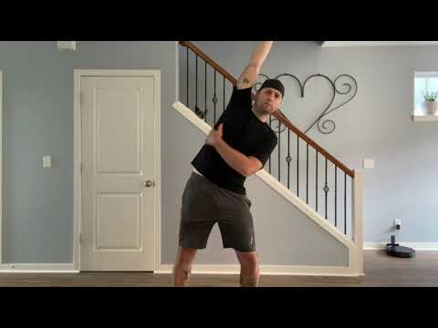 Universal Warmup Youtube