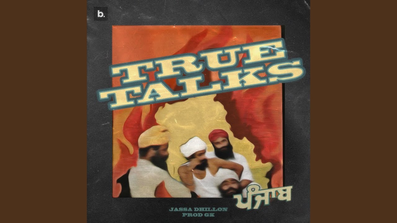True Talks Youtube Music