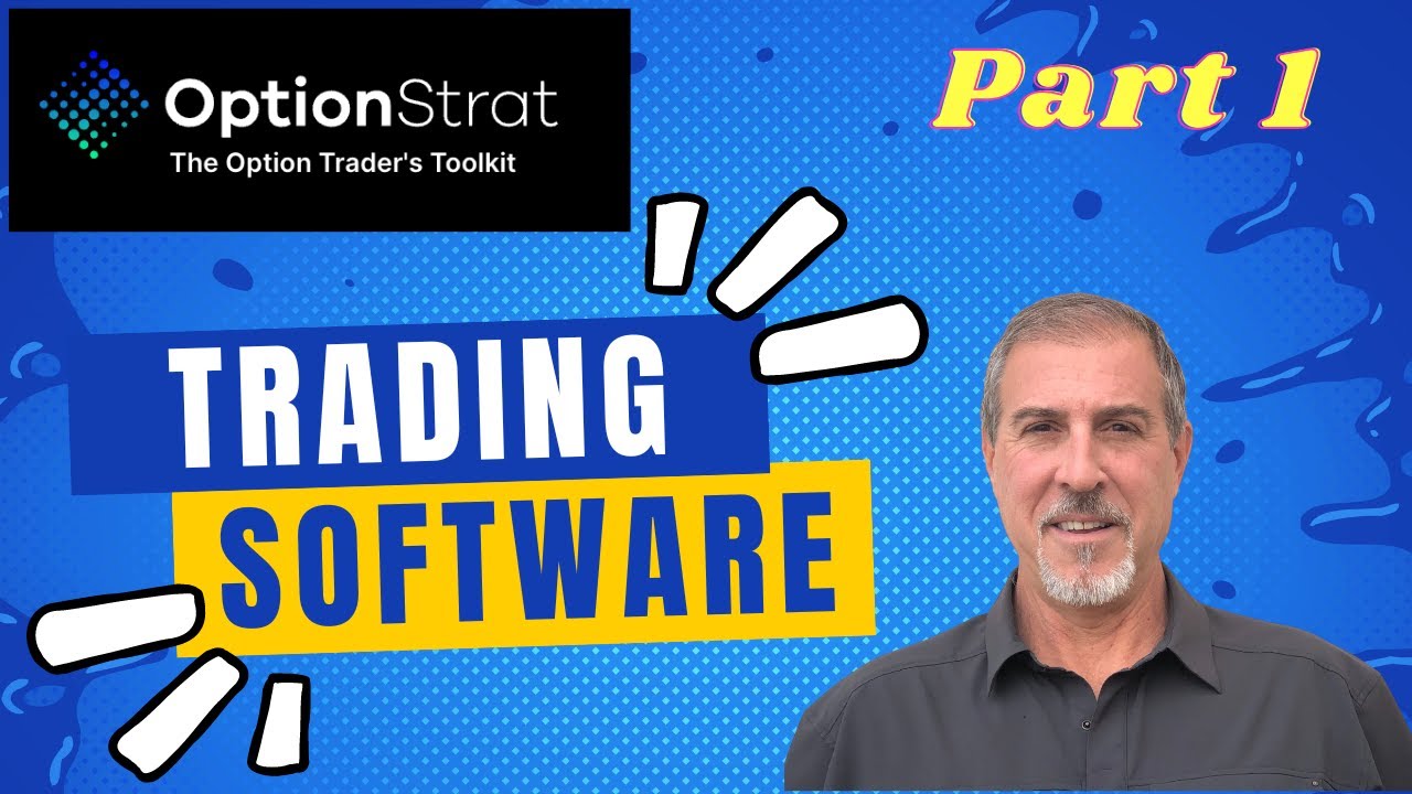 Optionstrat Build Tutorial Youtube