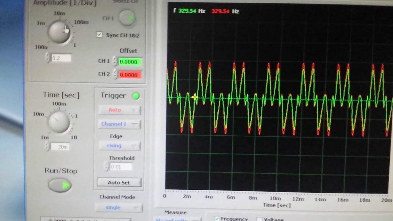 Diy Analog Synth Project The Wavefolder Tutorial Intro Youtube