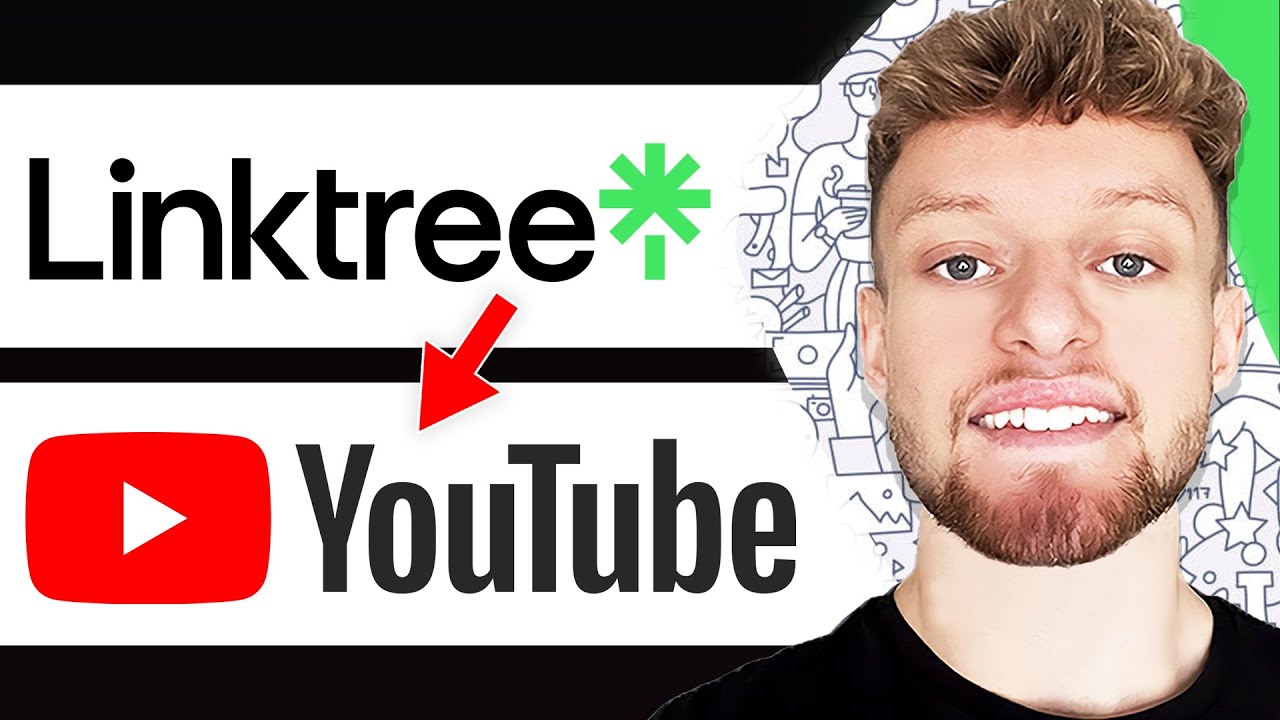 How To Add Linktree To Youtube Channel Quick Guide Youtube