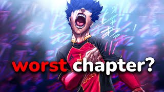What Is Happening In Blue Lock Chapter 295 Blue Lock 295 Review ...