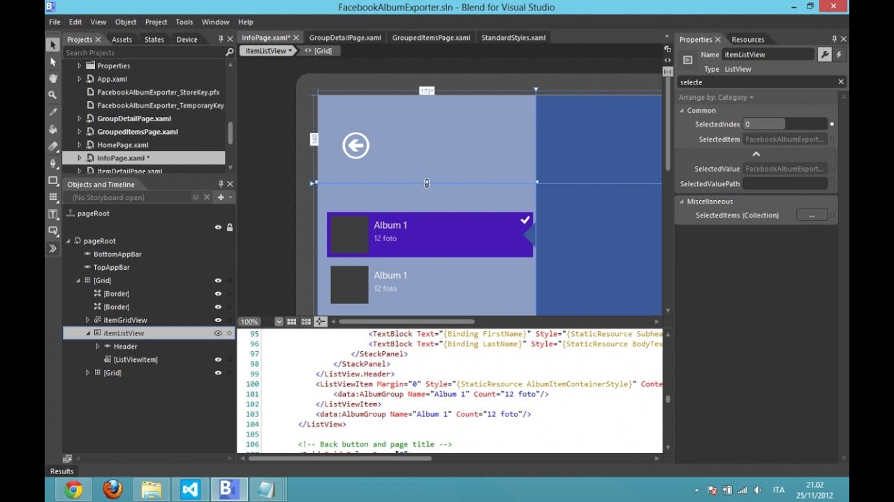 Windows Runtime Youtube