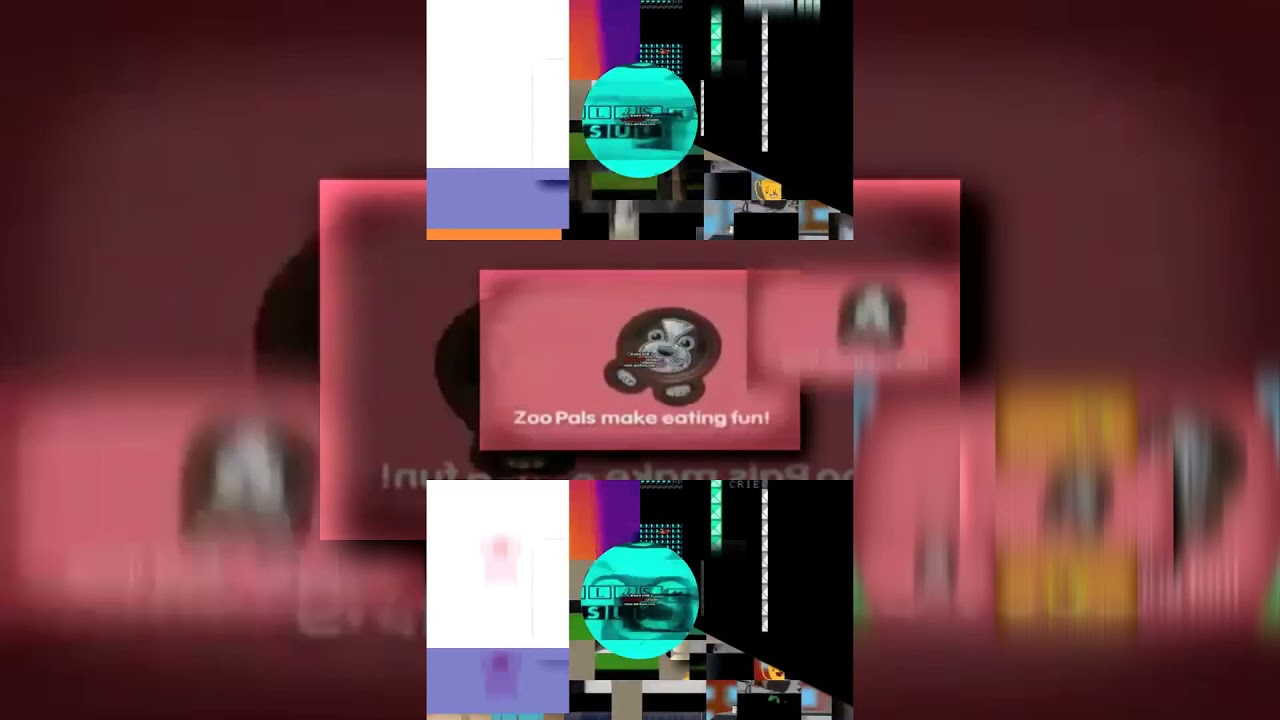 Ytpmv Scan Vs Round 100 Scan Youtube