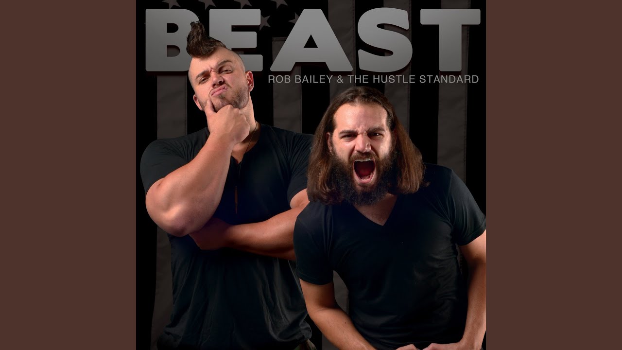 Beast Youtube Music