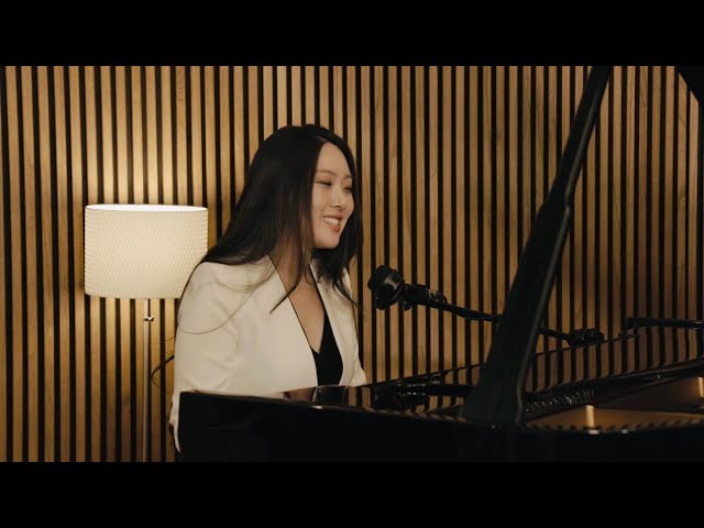 Peel Me A Grape Maria Kim Feat Benny Benack Iii Chords Chordify