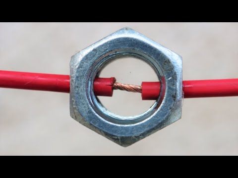 5 Awesome Easy Cable Connection Methods Youtube