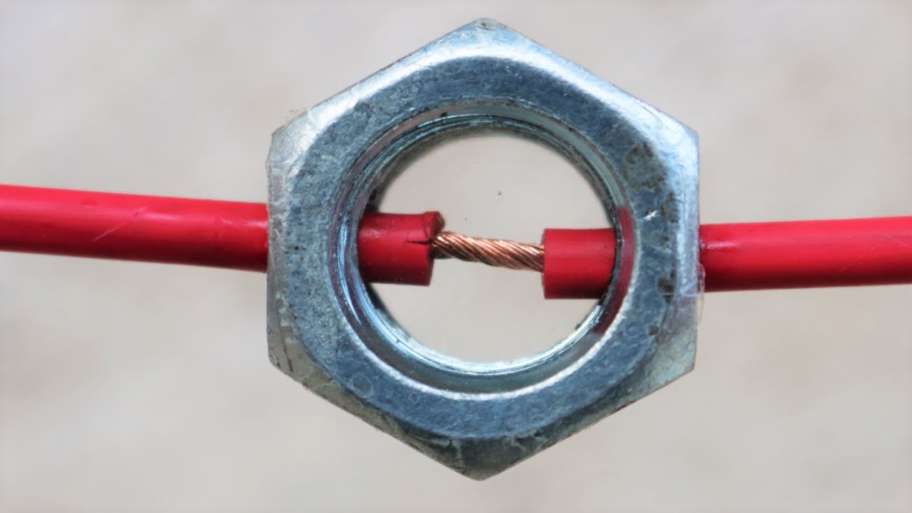 Cable Connection Method At Gabriella Raiwala Blog