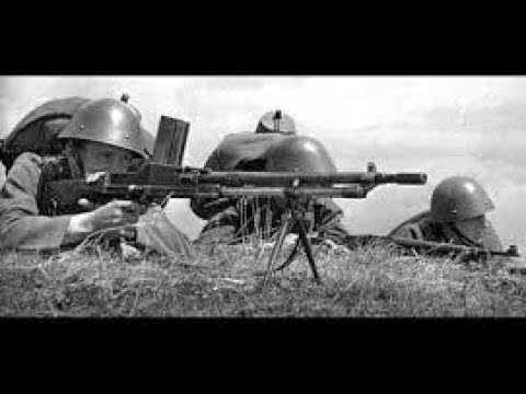 Graviteam Tactics Mius Front Death Of A Company Turn 1 Youtube