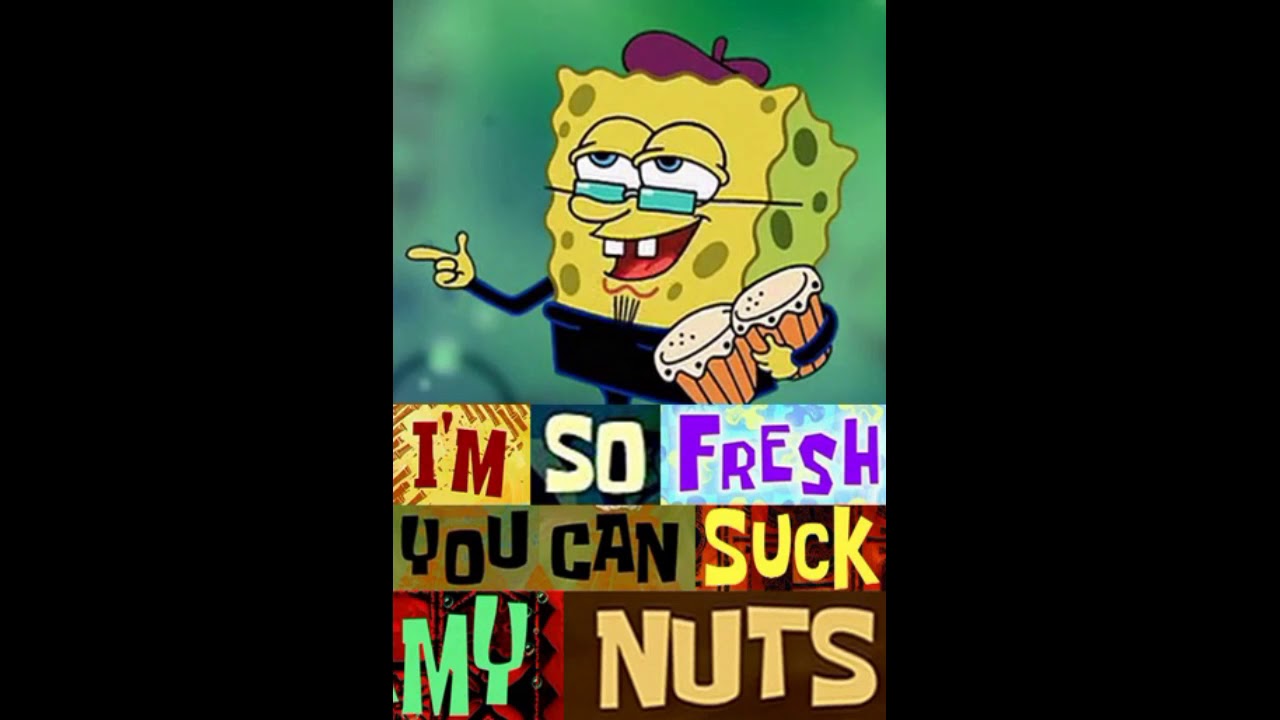 Spongebob Text To Speech Youtube