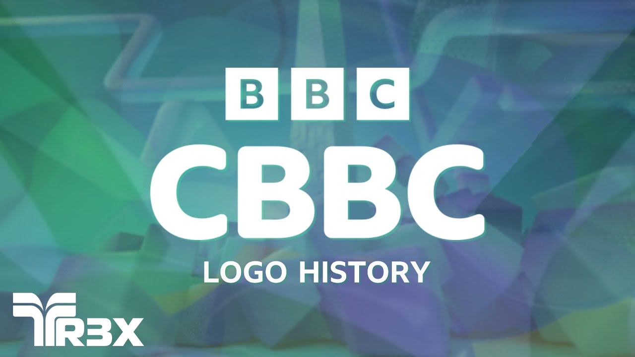 Cbbc Logo History Youtube