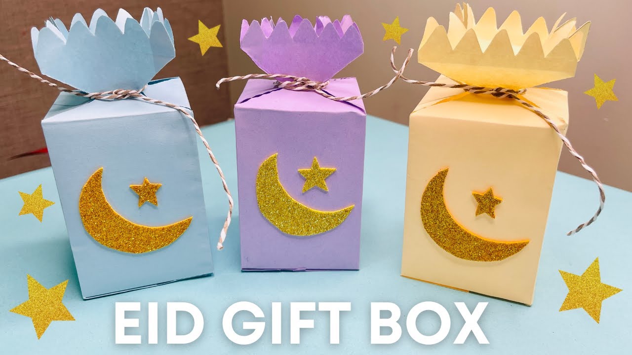 Small Eid Gift Ideas At Helen Williamson Blog