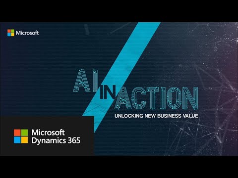 Jonathan Hunt Presents Ai In Action Reimagining The Future