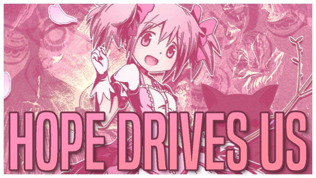 Understanding Madoka Magica Part 1 Purpose Behind Pain Youtube
