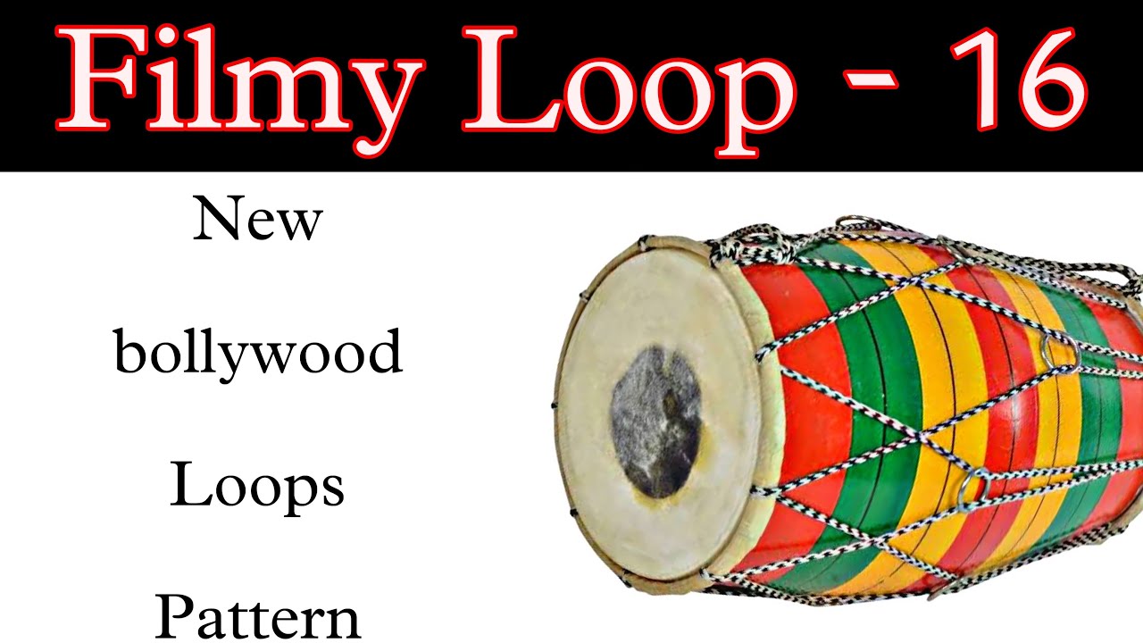 Filmy Loop 16 рџћ Rhythm For Free Use No Claim Youtube