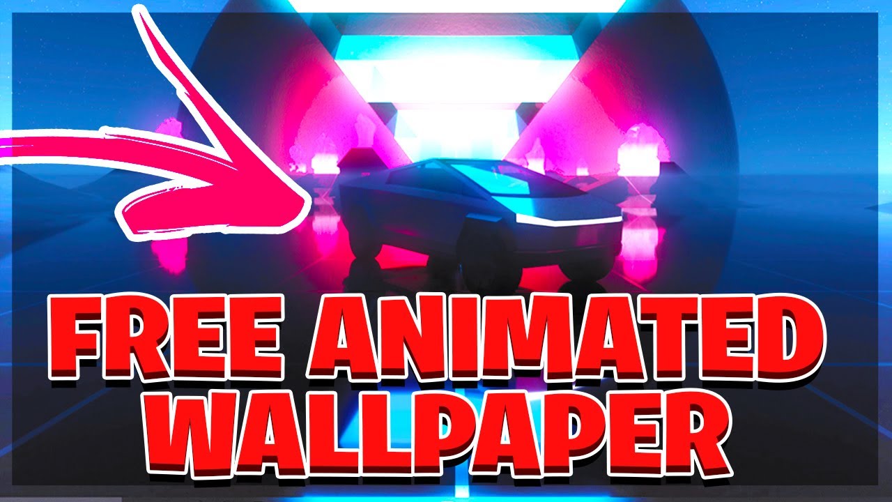 How To Get Animated Wallpapers Without Wallpaper Engine Infoupdate Org