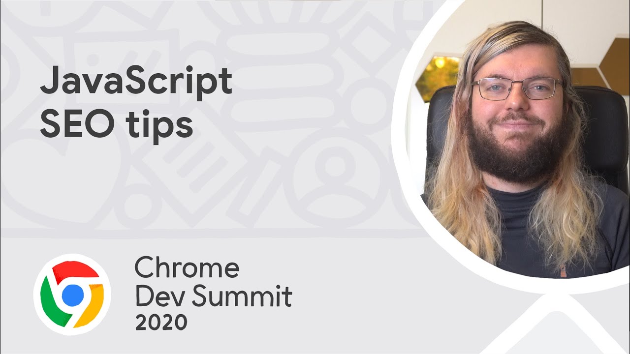 3x3 Seo Tips For Javascript Web Apps Youtube