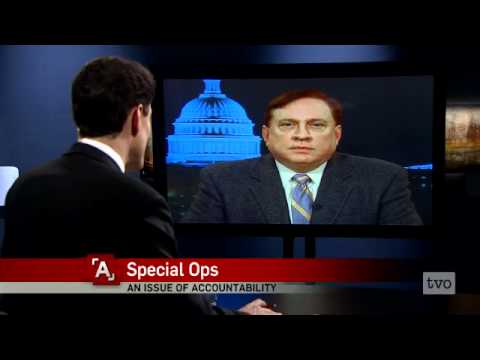Douglas Macgregor Special Ops Youtube