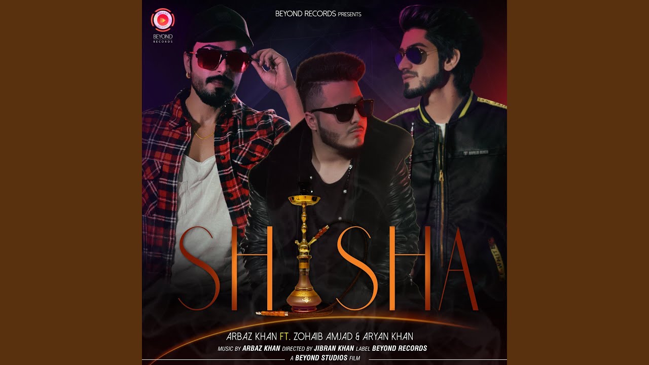 Shisha Youtube Music