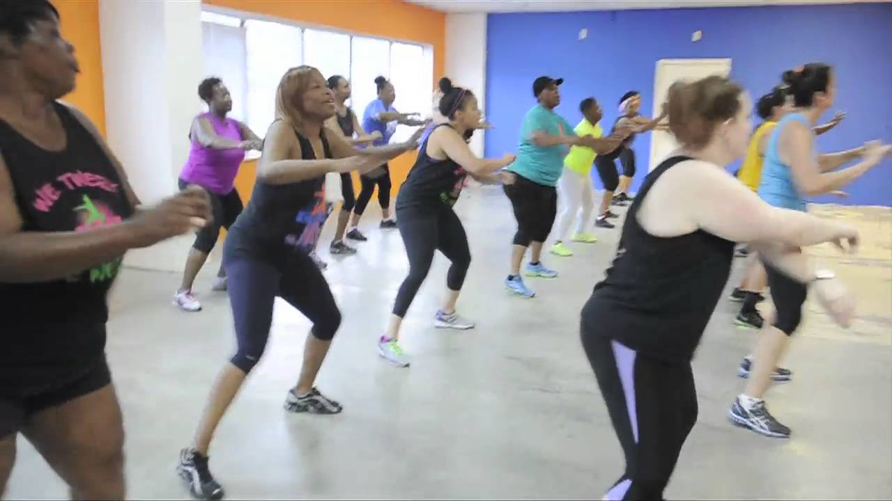 Twerk Master Jay Youtube