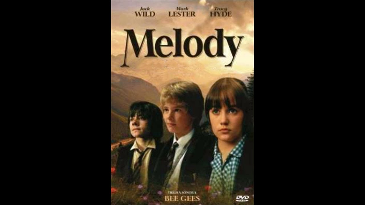 Melody 1971 Version En Español Youtube