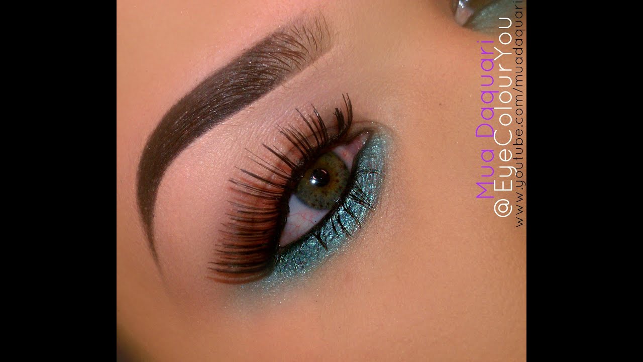 Updated My Perfect Brow Tutorial Youtube