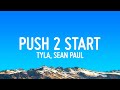 Tyla Push 2 Start Official Audio Tylavevo Mp3 Music & Mp4 video downloads