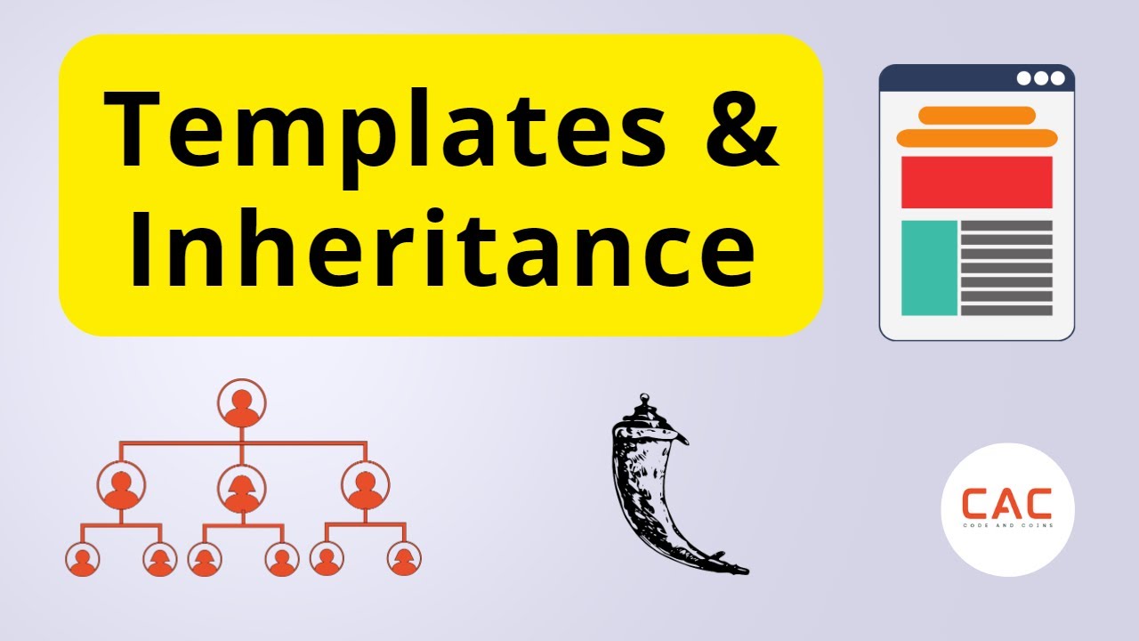 Templates And Template Inheritance In Flask A Comprehensive Guide