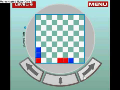 Gravity Grid Gameplay Youtube