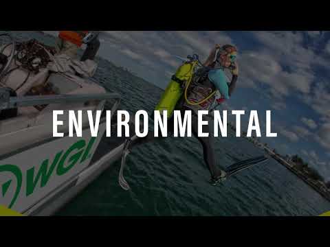 Wgi Environmental Services Youtube