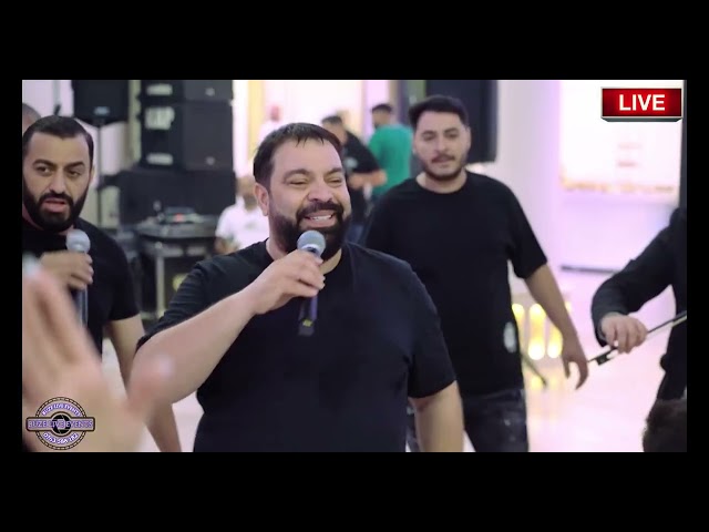 Florin Salam - M-am maritat din dragoste Sistemul Valeleu 2025