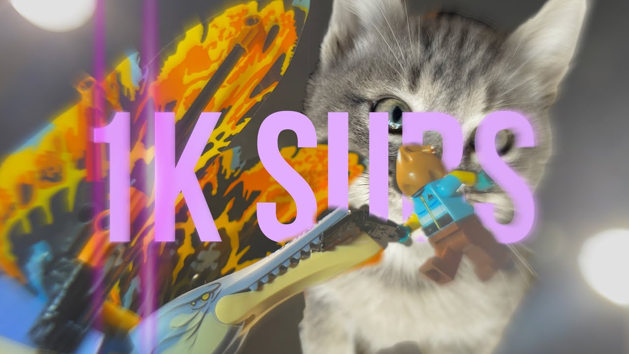1k Sub Special Youtube