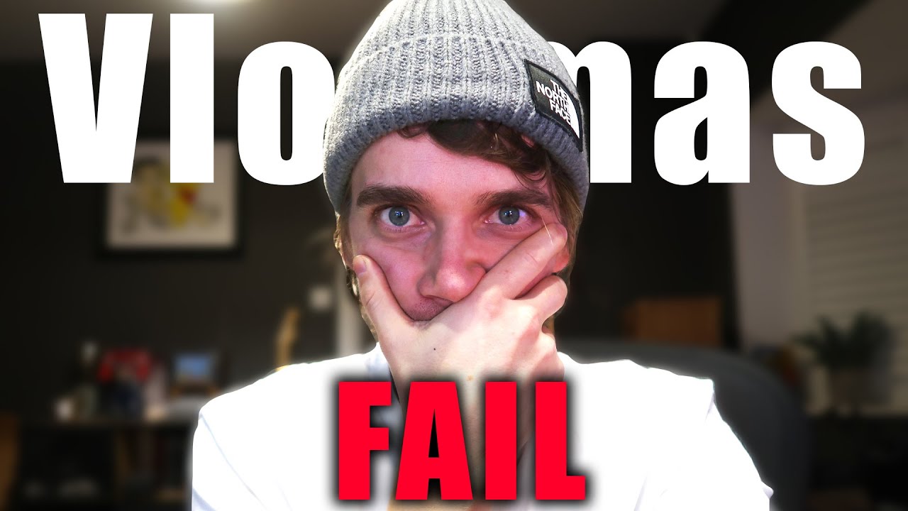 Merry Christmas Vlogmas Day 1 Youtube