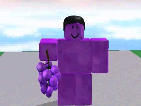 Roblox Mind Grapes Youtube