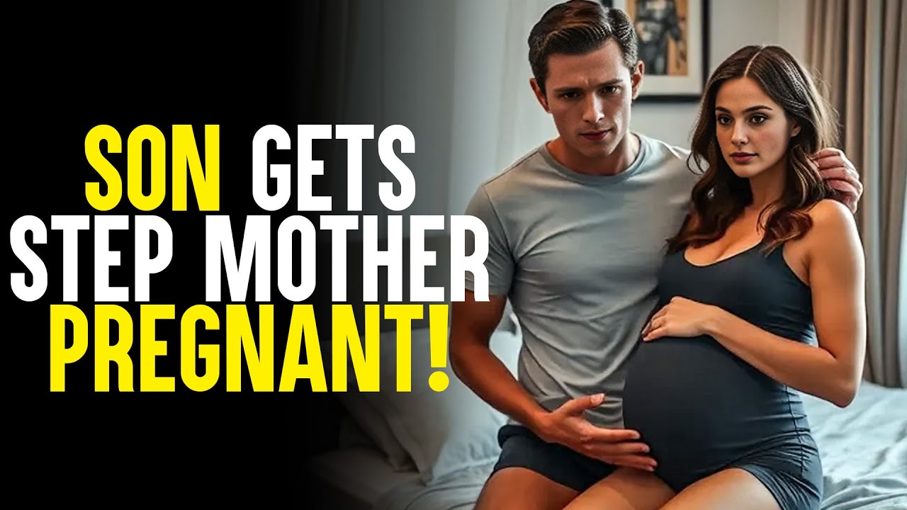 Pregnant Step Mom Porn Sam Fill Your With Cum