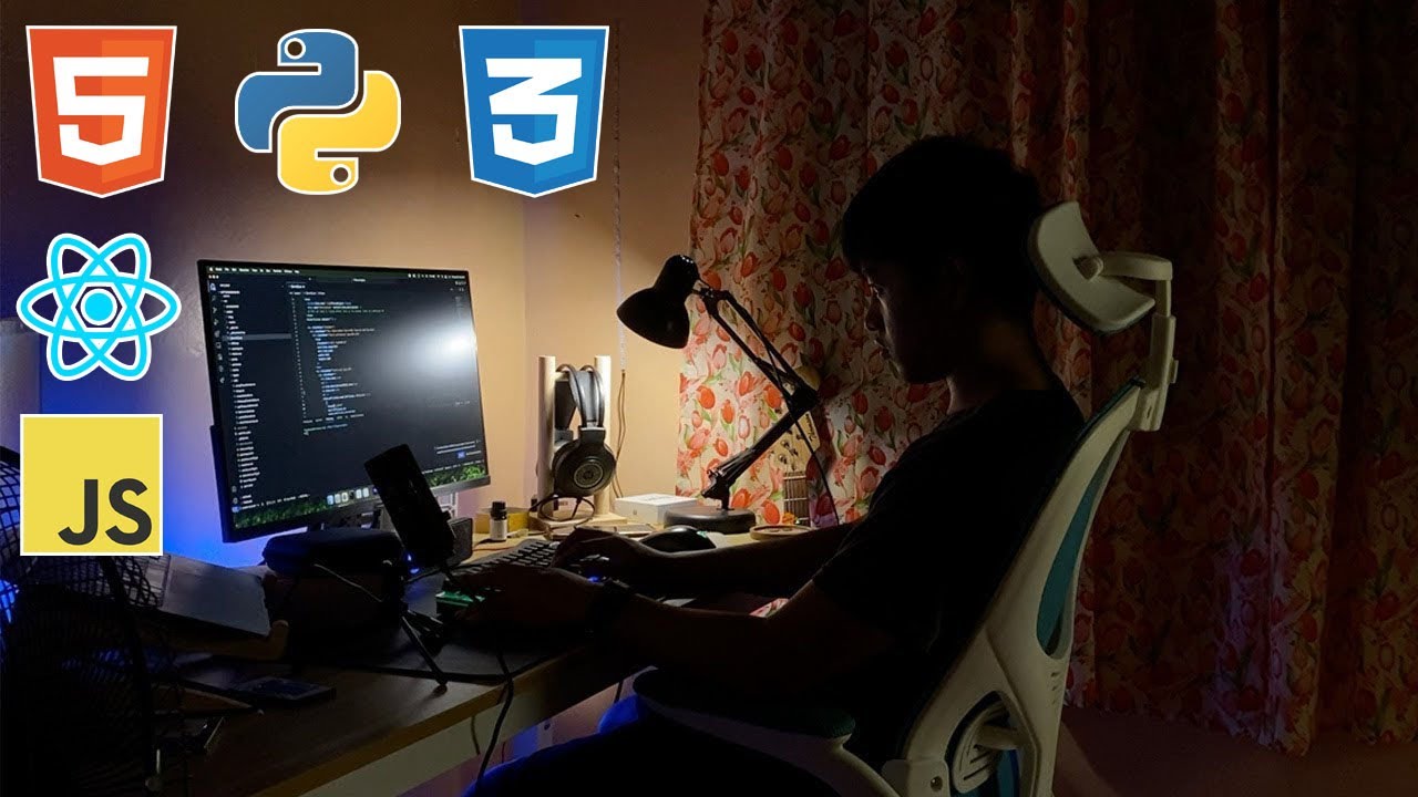 My Full Stack Developer Roadmap Youtube