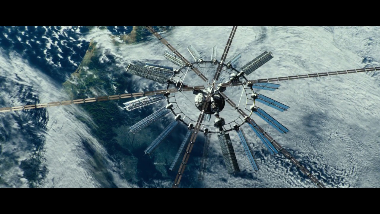 Geostorm Official Teaser Hd Youtube