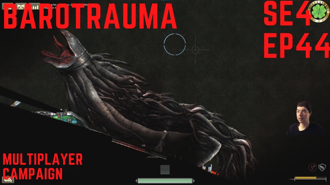 Barotrauma Combat Diving Suit Vs Abyss At Sharon Park Blog