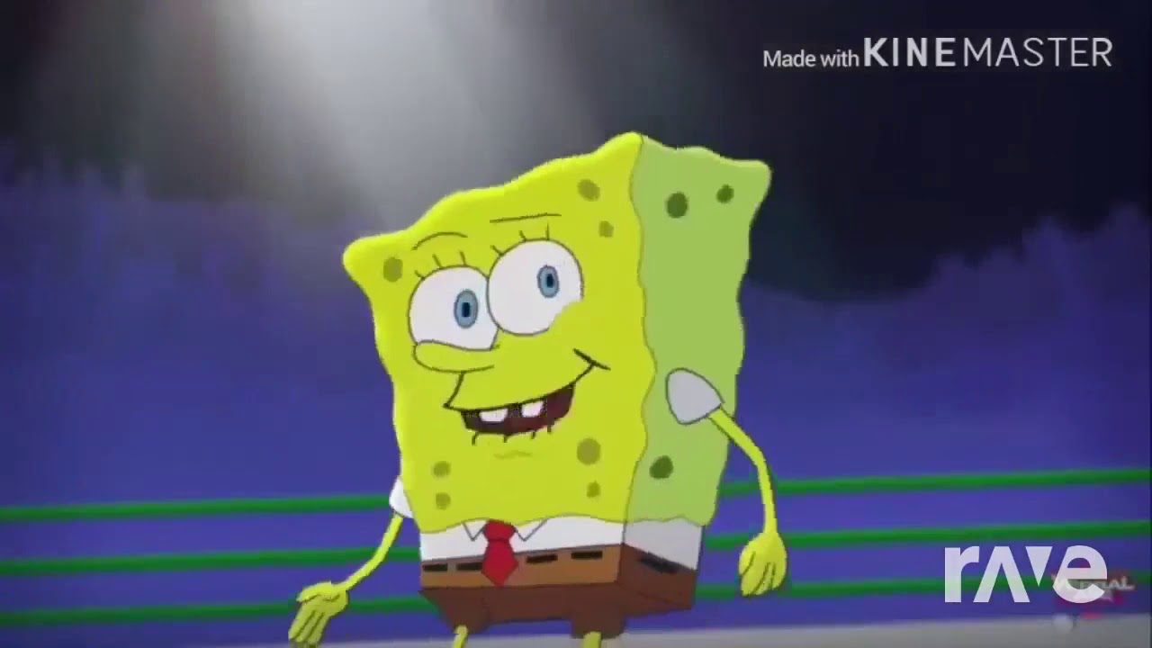Cartoon Beatbox Battles Solo Rap Sonic The Hedgehog Patrick Beatbox