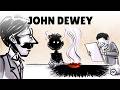 John Dewey S 4 Principles Of Progressive Education Learn Dewey Theory ...