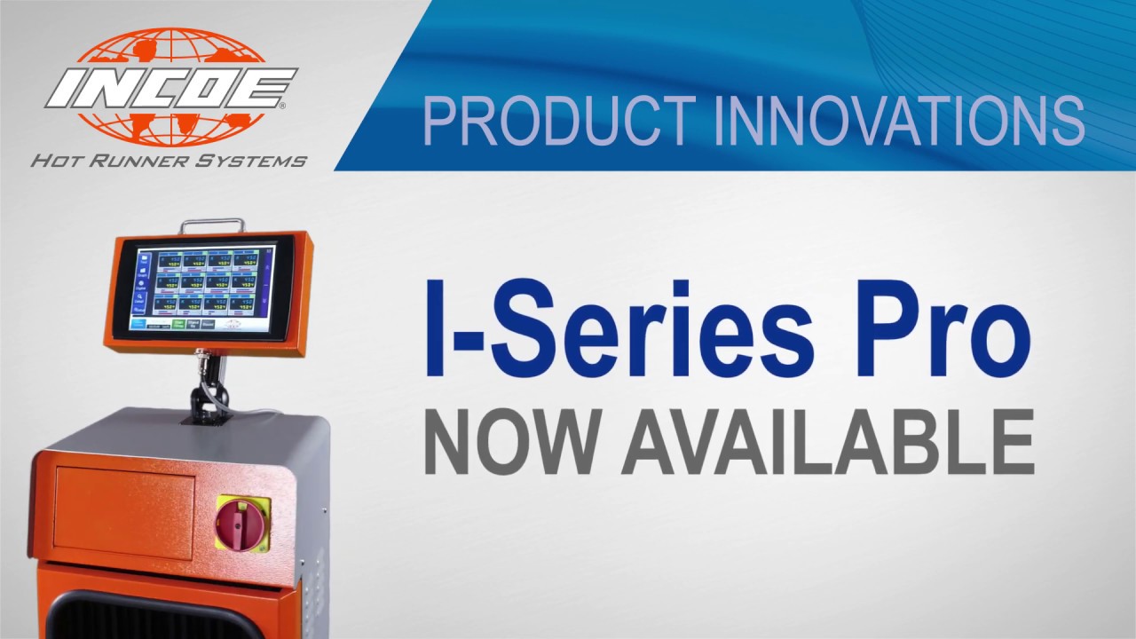Incoe I Series Pro Temperature Controller Youtube